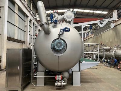 China Waterbesparing 380V/50HZ Te koop