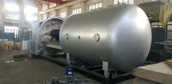 Quality Low Consumption Energy Saving HTHP Jig Dyeing Machine for sale