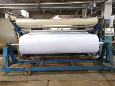 中国 水節約 低アルコール比 染料 機械 綿 上級 制御 販売のため