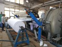 Quality HTHP Energy Saving High Efficiency Jig Dyeing Machine for sale