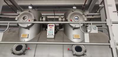 China Energy Saving Full Automatic Control System Overflow Eco-Dye for sale