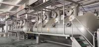 China Low Consumption Full Automatic Control System Jet Flow Dyeing Machine for sale