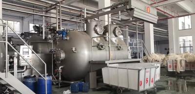 China Energiebesparend Laag Verbruik Optimaal Economisch Verfsysteem Te koop