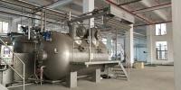 China High Temperature High Efficiency Energy Saving Rope Type Dyeing Machine for sale