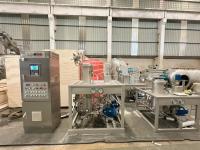 China HTHP Full Automatic Control System Energy Saving Package Yarn Sample Dyeing Machine for sale