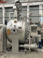 China High Efficiency Mini Dyeing Machine SUS316L With Advanced Technology for sale
