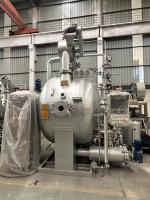 China Low Consumption Mini Dyeing Machine Low Liquor Ration With SETEX797 Controller for sale
