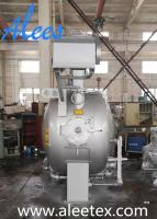 China Low Noise Mini Dyeing Machine With Full Automatic Control System for sale