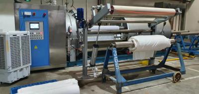 Китай Энергосберегающая красильная машина для джиг-крашения HTHP с низким потреблением продается