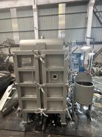 China Energy Saving Full Automatic Control System Hank Yarn Dyeing Machine for sale