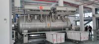 China Full Automatic Control System Energy Saving High Temperature Multi Type Dyeing Machine for sale