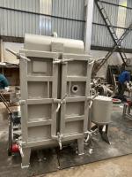 China Energy Saving Hank Yarn Dyeing Machine With Full Automatic Control System for sale