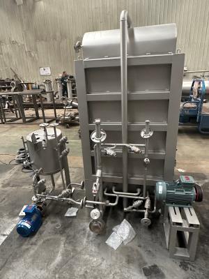 China Cabinet Type Hank Yarn Dyeing Machine With Low Water Consumption for sale