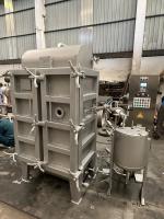 China Low Consumption Energy Saving Hank Yarn Dyeing Machine for sale