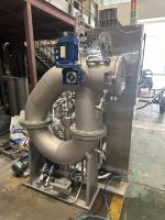 China Environmental Mini Medium Batch Dyeing Machine High Efficiency for sale