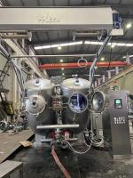 China Environmental Energy Saving Liquid Jet Dyeing Machine for sale