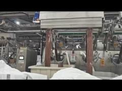 Fast Soft Flow Dyeing Machine SEDOMAT 6007 440V Dyeing Machine In Textile Industry