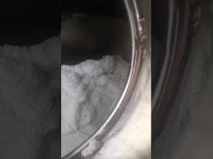 High Efficiency SUS 316L Towel High Temperature Dyeing Machine