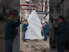 HTHP Reel-Less Woven Fabric Jet Dyeing Machine
