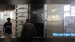 AS-Win Fabric Dyeing Machine Ultra Low Liquor Ratio