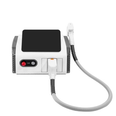 Cina depilazione portatile del laser a diodi 808n in vendita