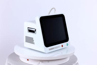 China Microneedle Verwaarloosbaar rf machine-HC3-F Te koop