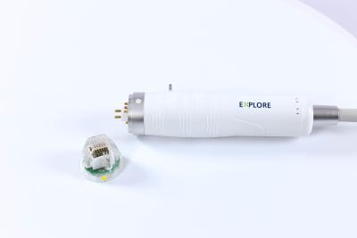 China Microneedle Verwaarloosbaar rf machine-HC3-F Te koop