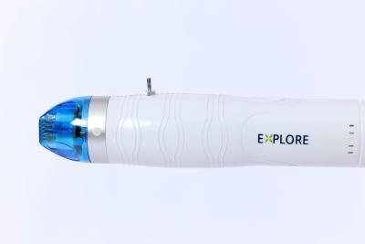 China Microneedle Verwaarloosbaar rf machine-HC3-F Te koop