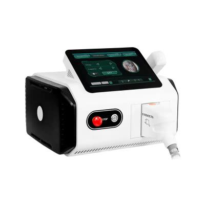 Cina Rimozione X808N del tatuaggio del laser del ND Yag in vendita