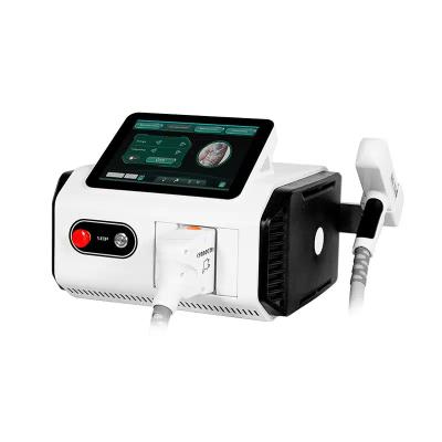 Cina Rimozione X808N del tatuaggio del laser del ND Yag in vendita