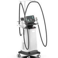 China Cavitation RF Vacuum Slimming Machine-H6 for sale
