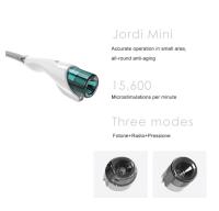 China Cavitation RF Vacuum Slimming Machine-H6 for sale