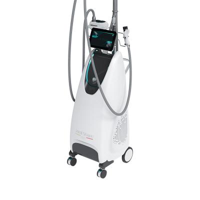 China RF Vacuum Body Slimming Machine-H8 for sale