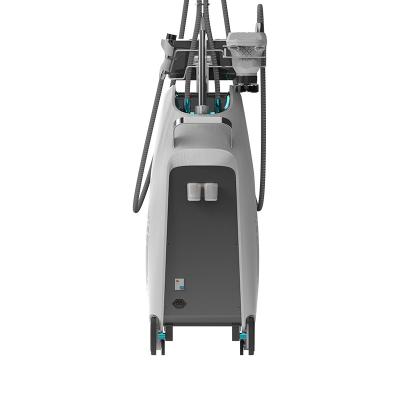 China RF Vacuum Body Slimming Machine-H8 for sale