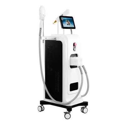 Cina OPT di K7 SHR IPL combinato con ND: Macchina del laser di Yag in vendita