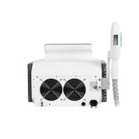 China Portable IPL Laser Machine S808N for sale