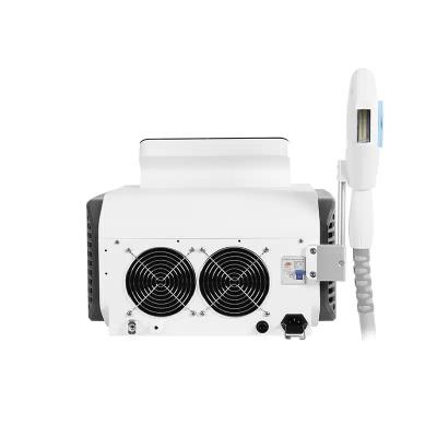 Cina Macchina portatile S808N del laser di IPL in vendita