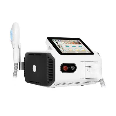 Cina Macchina portatile S808N del laser di IPL in vendita