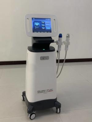 Cina Microneedle rf frazionaria in vendita