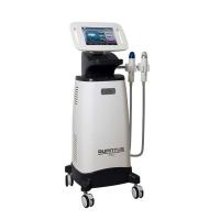 China Best Microneedle Scarlet Fractional RF for sale