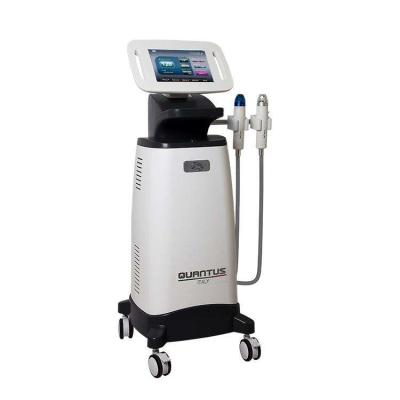 Cina Migliore color scarlatto di Microneedle rf frazionaria in vendita
