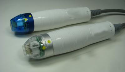 Cina Migliore color scarlatto di Microneedle rf frazionaria in vendita