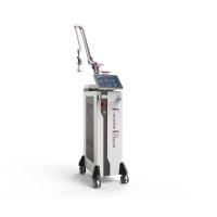 China Fractional CO2 Laser Vaginal Tightening Machine for sale