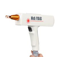 China Best Nd Yag laser tattoo removal for sale