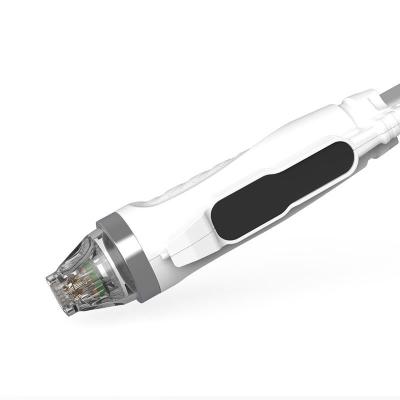 Cina Testa di Microneedle rf frazionaria in vendita