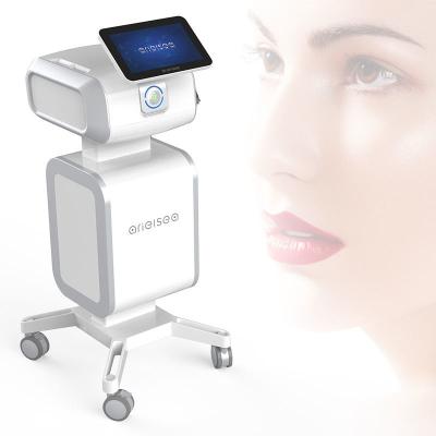 Cina Testa di Microneedle rf frazionaria in vendita