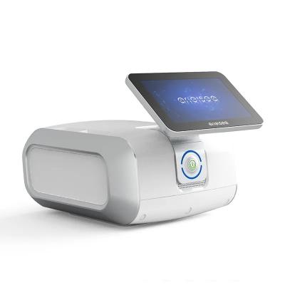 Cina Testa di Microneedle rf frazionaria in vendita