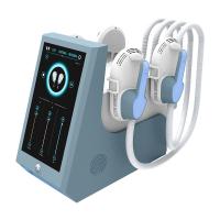 China CE Certified 3500W EMS Body Sculpting Machine for sale