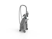 China Cavitation Body Slimming Machine RF 4.68 10-80KPA Customized for sale
