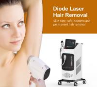 China Laser Beam Machine with Online Support for Q-Switch NO for sale
